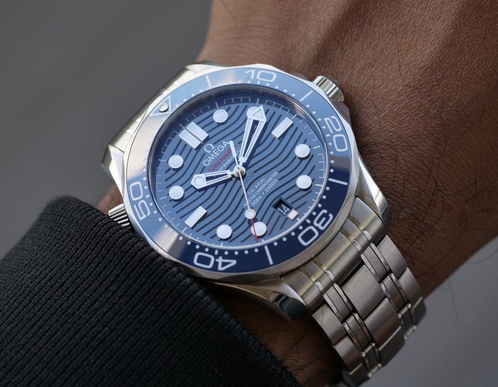 The Ultimate Guide To UK AAA Top Omega Super Clone Watches: Top Picks ...