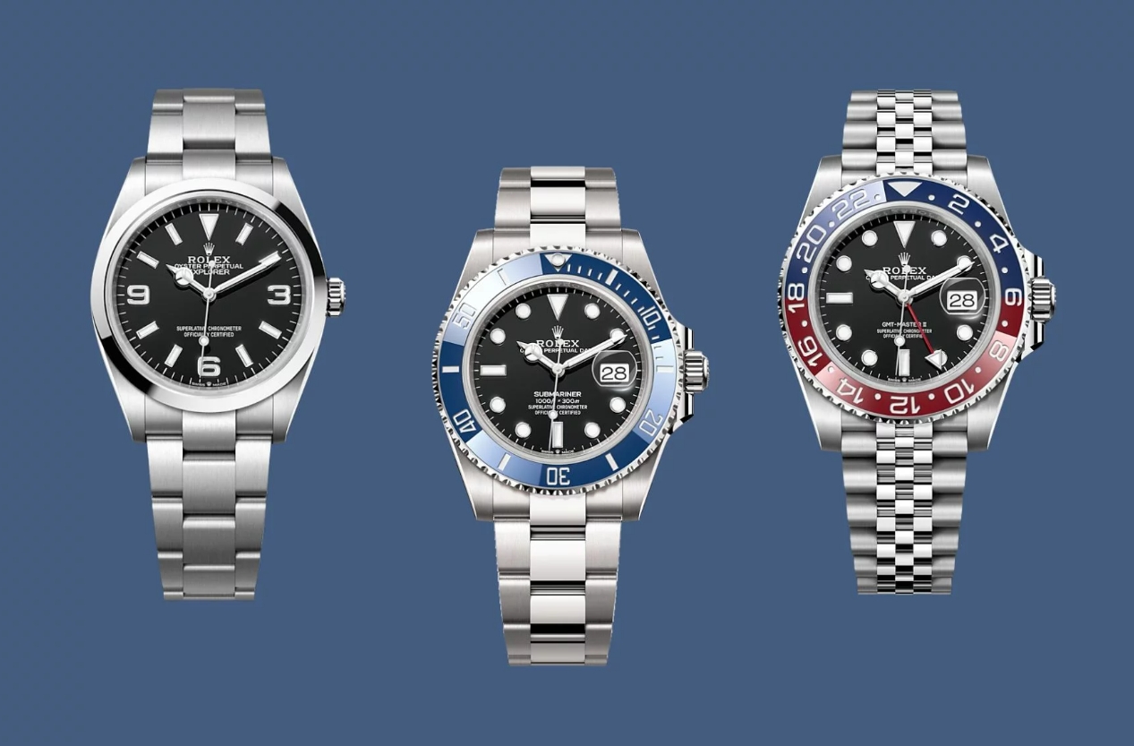 What’s The Story Behind UK Perfect Replica Rolex Watches’ Iconic ...